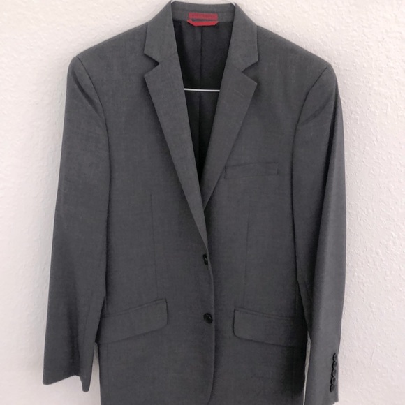 Alfani | Suits & Blazers | Mens Business Suit Jacket | Poshmark